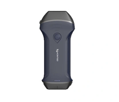 Konted Dual Probes Whole Full Body Abdomen Ultrasound Scan